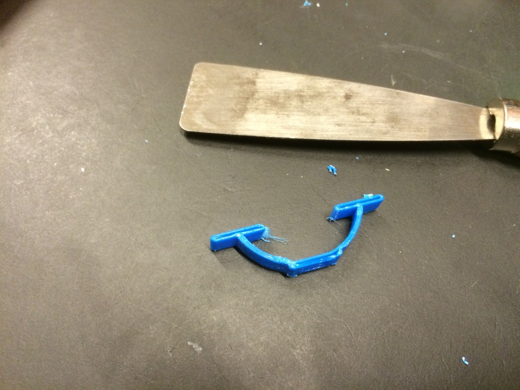 FabLab – Making: 3D printing – Remco's Blog