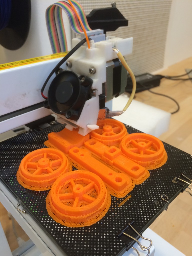 Carduino part 2 – Remco's Blog